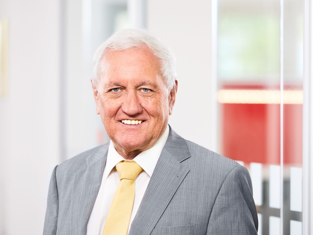 Die Kanzlei - Stratz & Partner